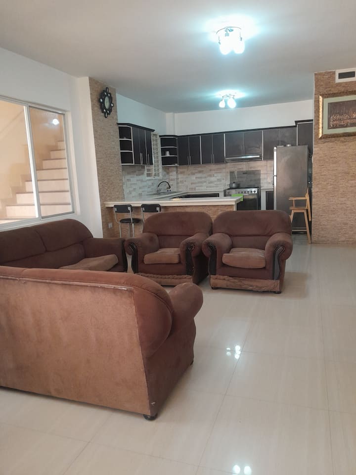 Cómoda,
Zona Muy Tranquila - Zarumilla