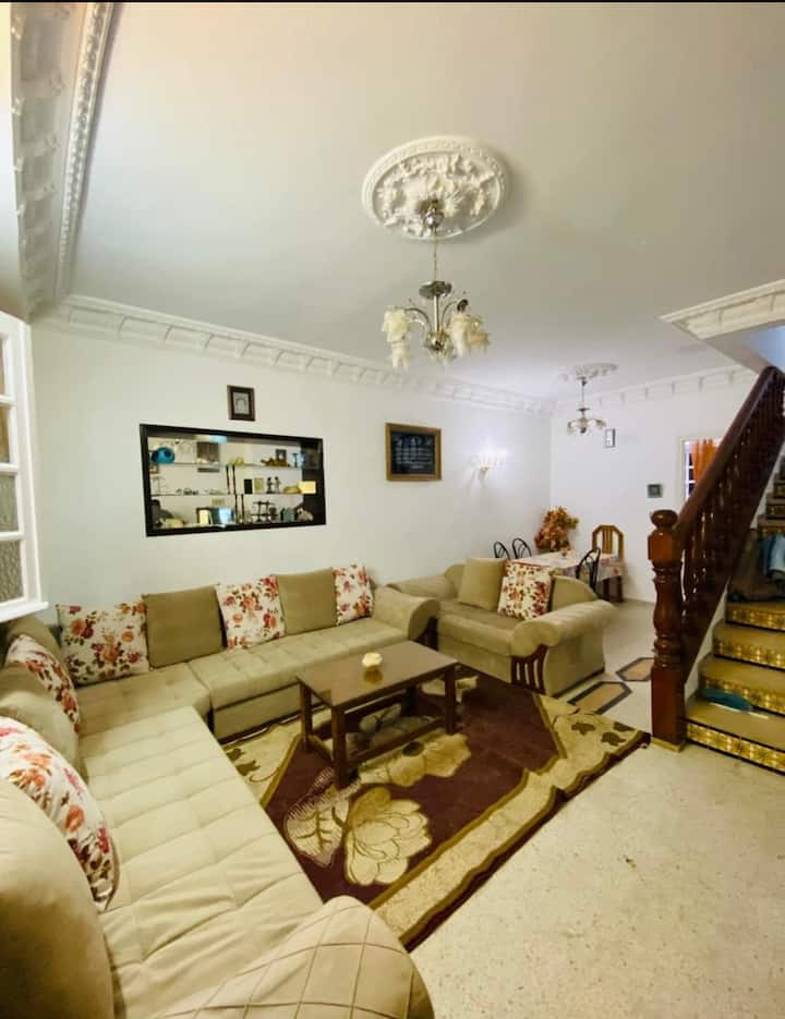 Location De Vacances - Monastir