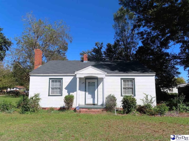 Brockington Street Retreat! - South Lynchburg