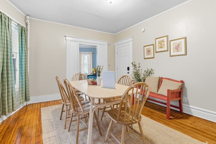 Private Two Bedroom Apartment Near Nyc & Ewr - New York