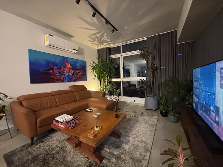 Shared Apartment - Good Vibes Only! - Panama