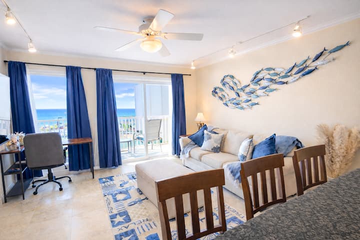 Sunset Over Tampa Bay-serene Waterfront Escape - Tampa, FL