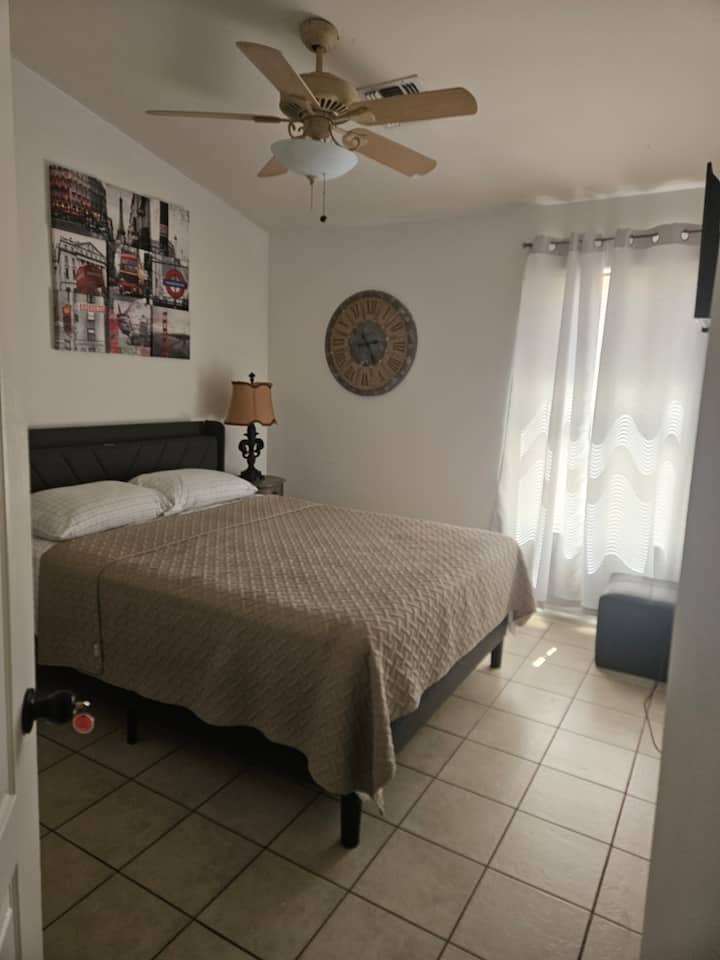 Paloma's House - Avondale, AZ