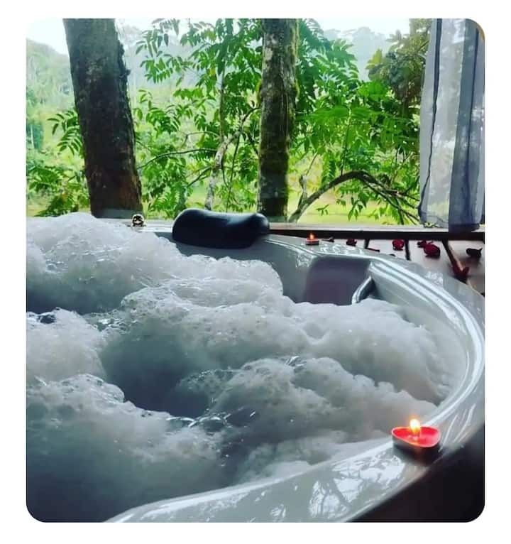 Cabana Lírio - Pomerode