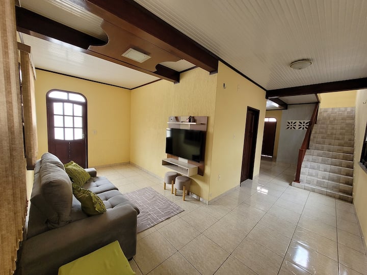 Ideal Para Famílias, Casais E Viagens De Trabalho - Ucayali