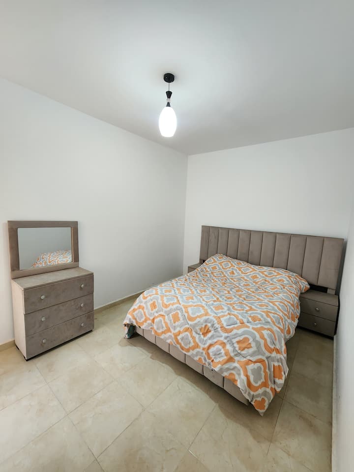 Appartement Meublé Haut Standing - Oujda