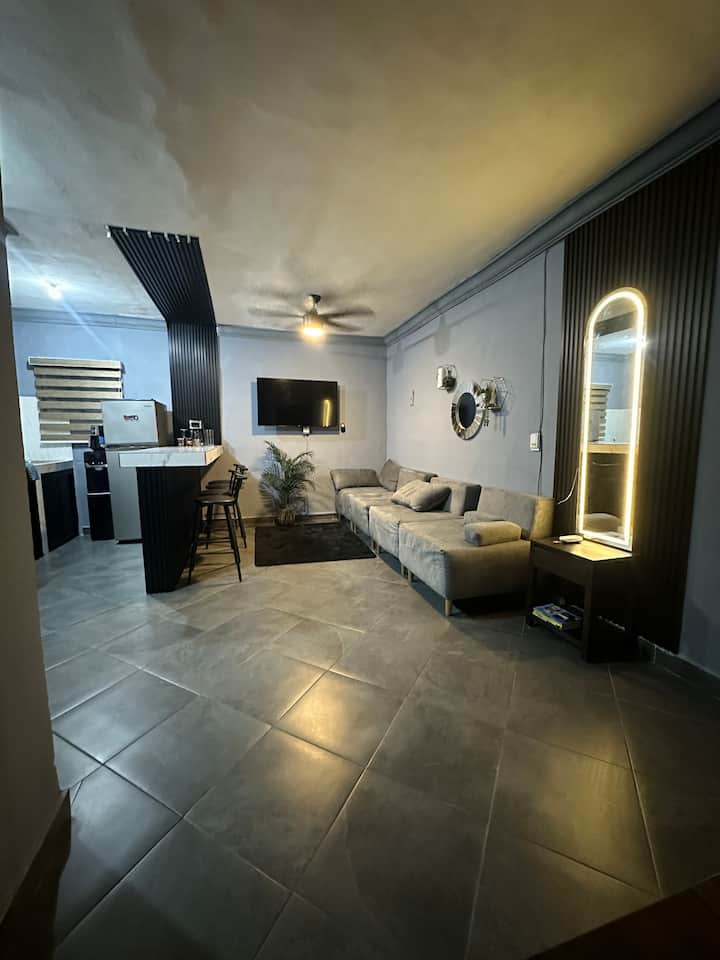 Departamentos Mateo’s   503 - Del Rio, TX