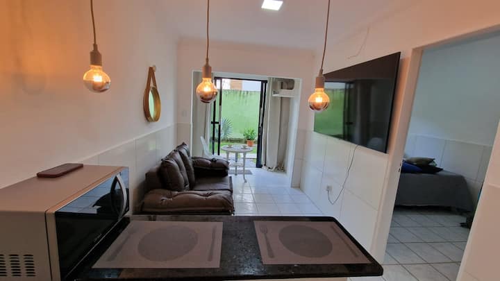 W Loft 4 Guest - Boa Viagem