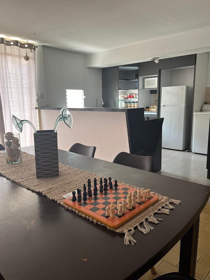 Apartamento En Mérida, Sin Cortes De Luz, Céntrica - Venezuela