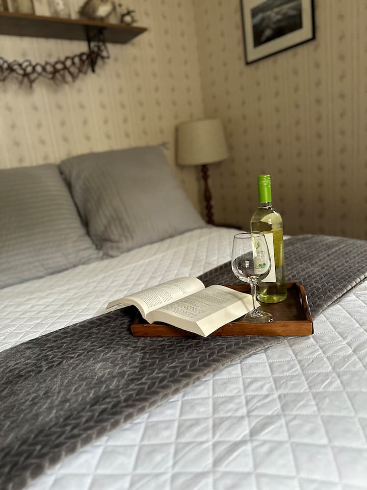The Sweet Maple Getaway & Maple Welcome Gift! - Bethel, VT