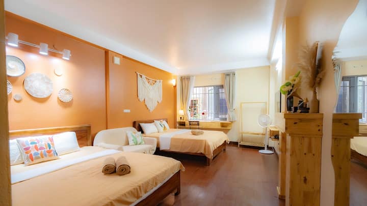 6storey House With 4br- Elevator - 河內