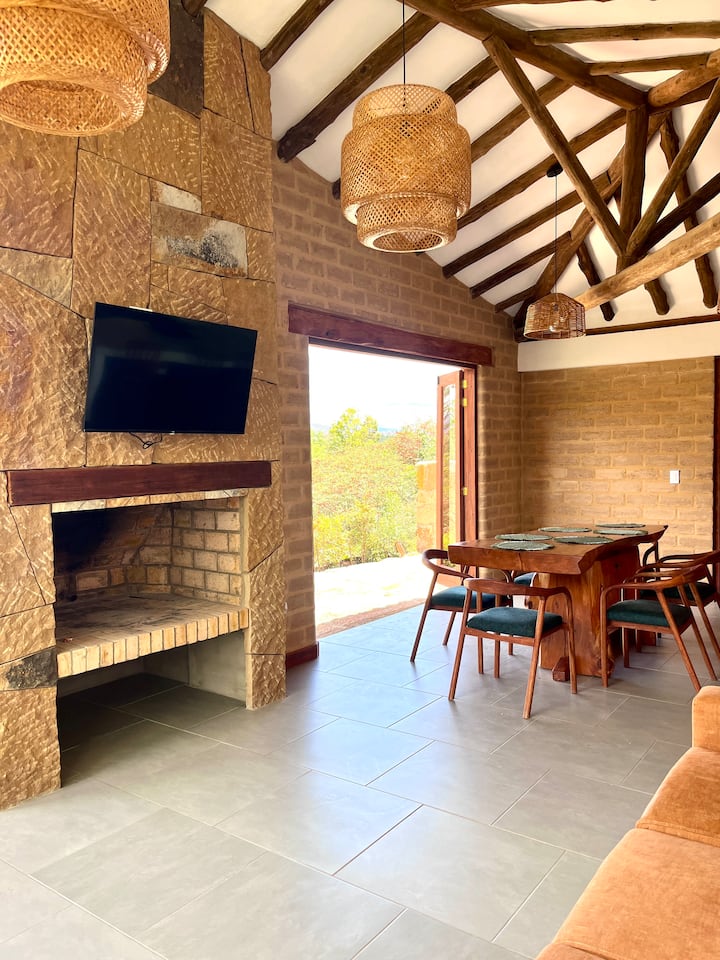 Casa Encanto - Villa de Leyva