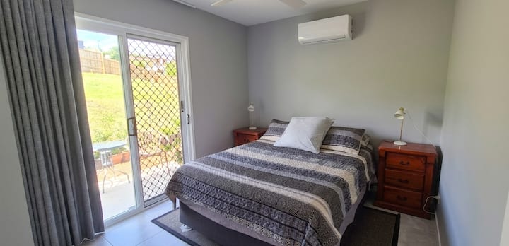 Peaceful Maleny Haven - Airconditioned/starlink - Maleny