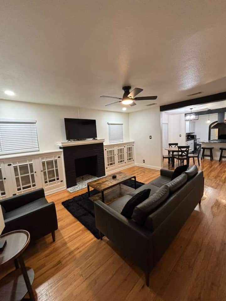 Stockyards Craftsman - Stop 6 - Fort Worth