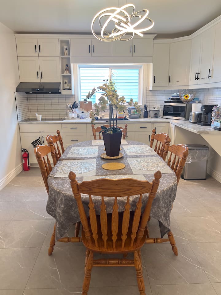 .3br/1bathrm/share Kitchen) Any/similar Avail Rm - Sault Ste. Marie