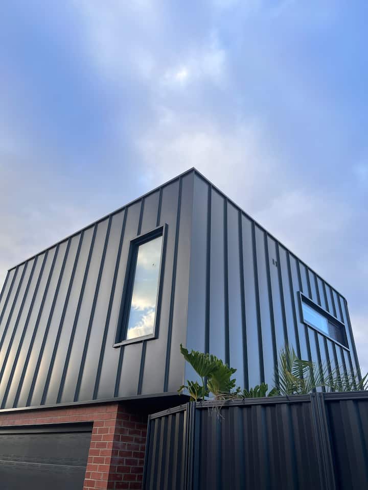 The Laneway Studio - Mount Hawthorn - Perth