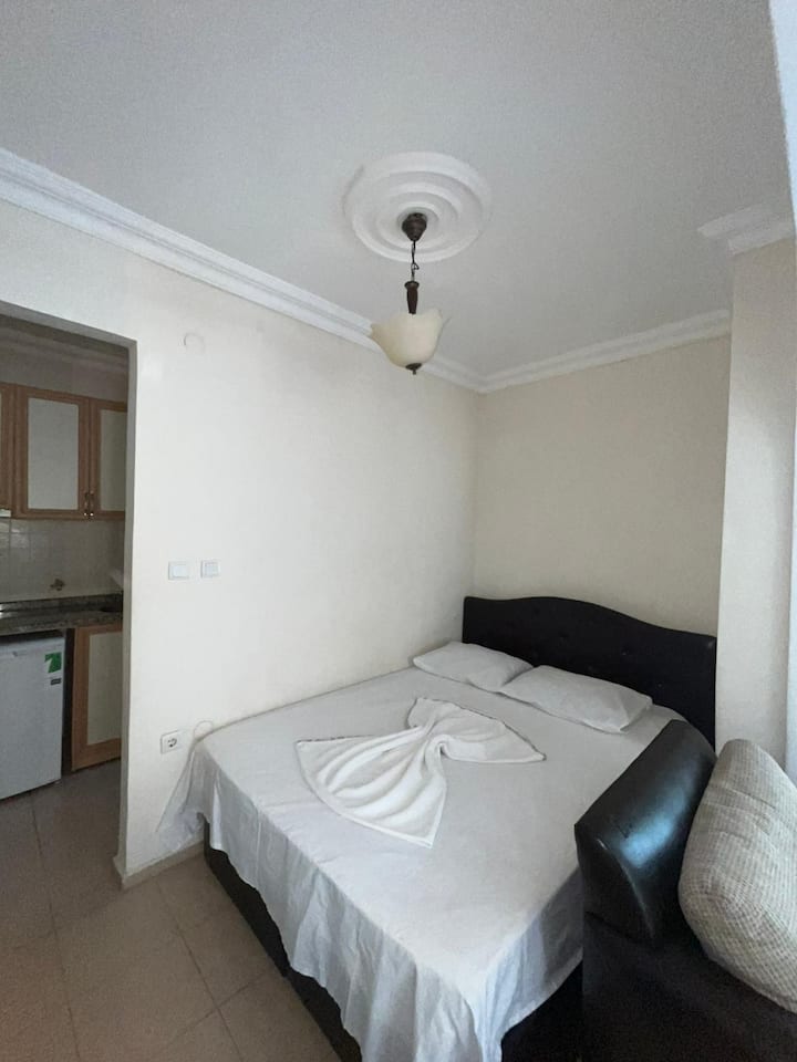 2 Kisilik Suit Balayı Odamız - Marmara Adası