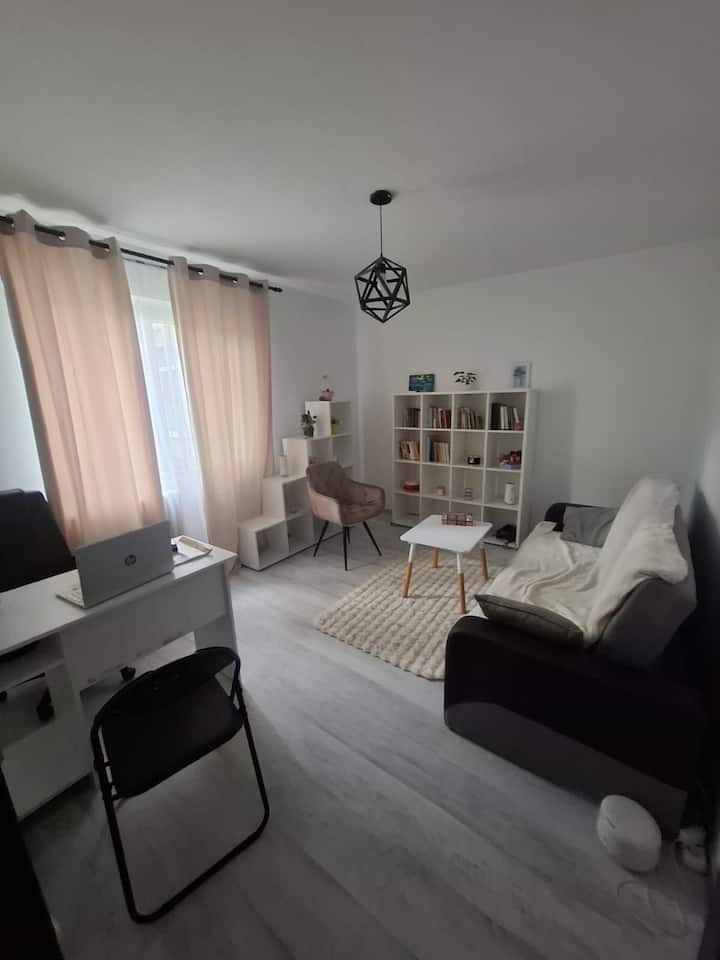 Vibego Apartament - Iași