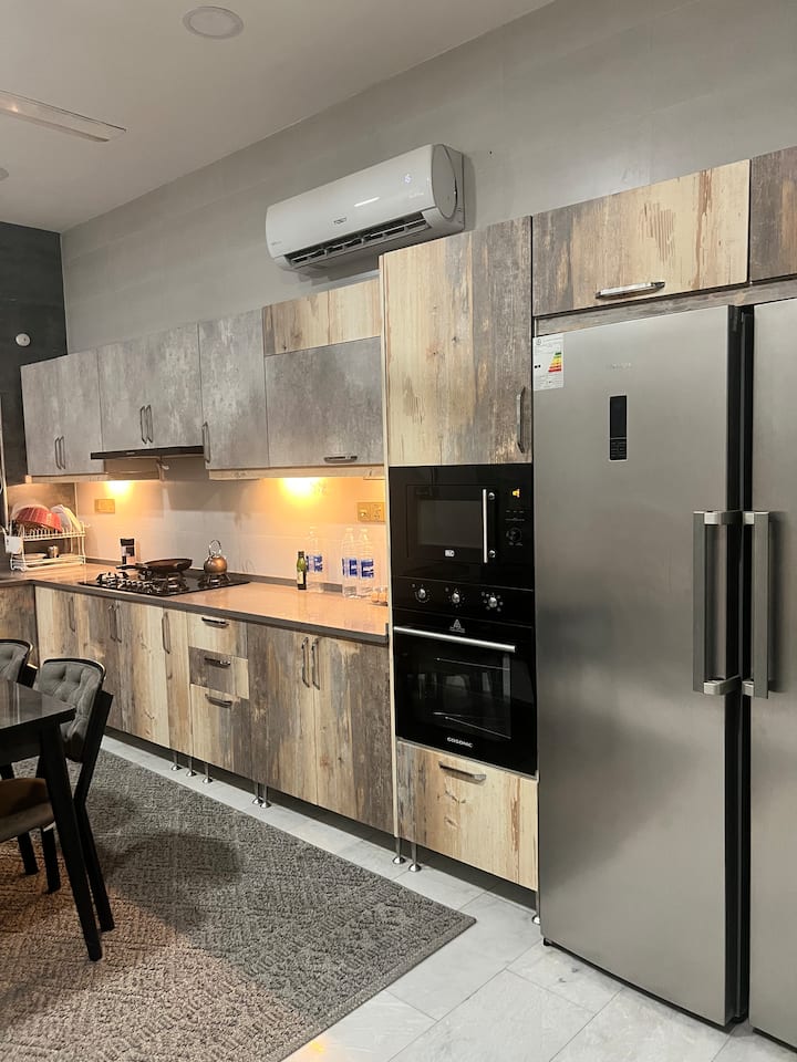 Cozy Modern Stay Al Mansour - Bagdad