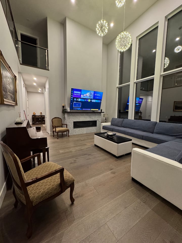 Mountain View Haven - Abbotsford