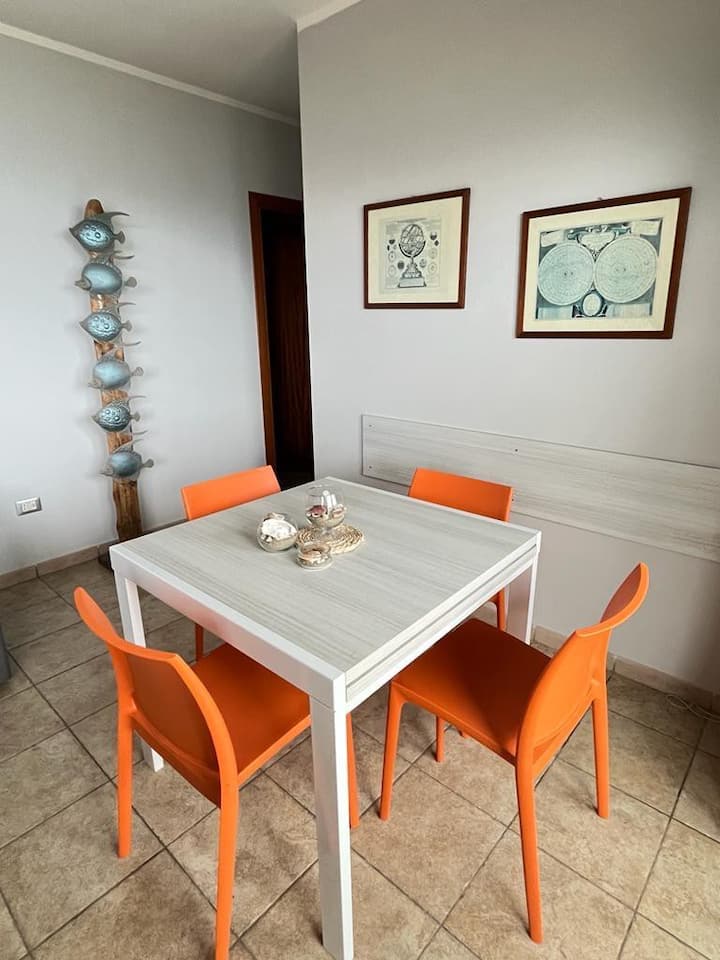 Appartamento Castelsardo - Castelsardo