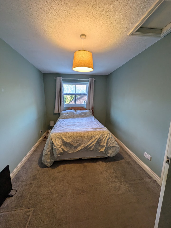 Close To Llangollen Town Centre - Llangollen