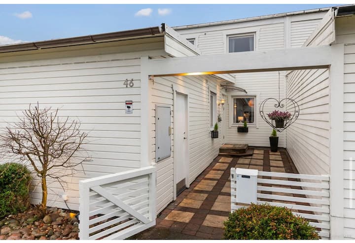 Centralt Boende I Landvetter - Göteborg Landvetter Airport (GOT)