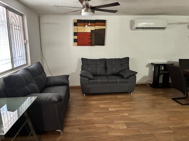 Casa Pal Norte - Monterrey