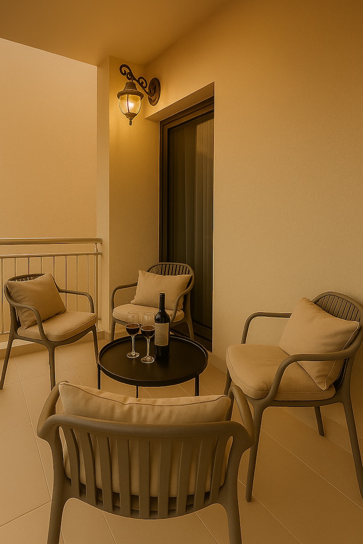 Mediteranno Suites (Breeze) - Cephalonia