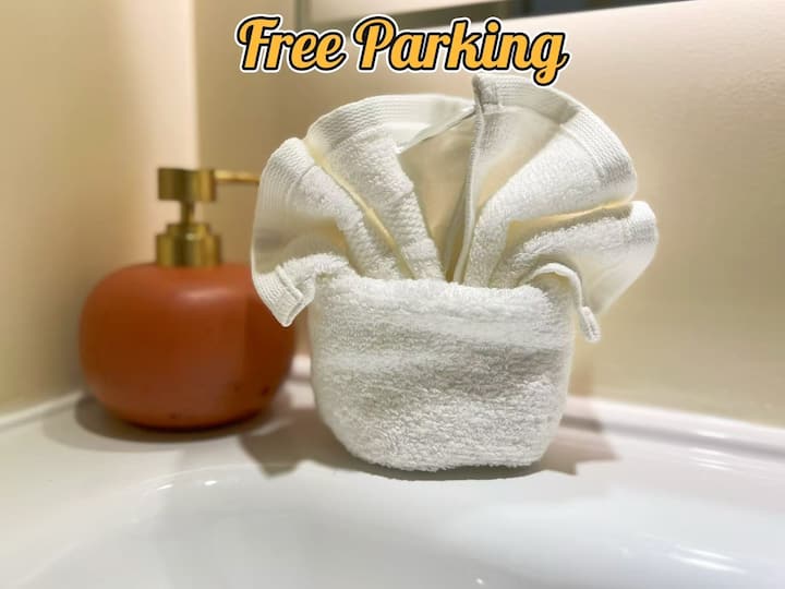 Newly Renovated 2b/1b In Waikīkī-free Parking - Honolulu, HI