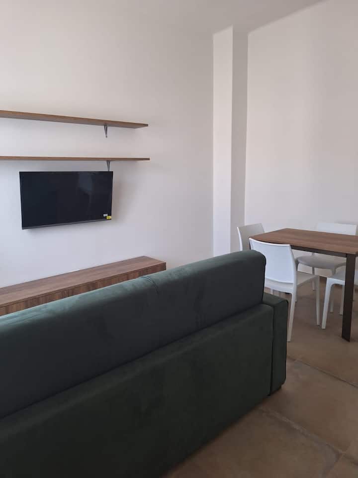 Dade House - Marina di Massa