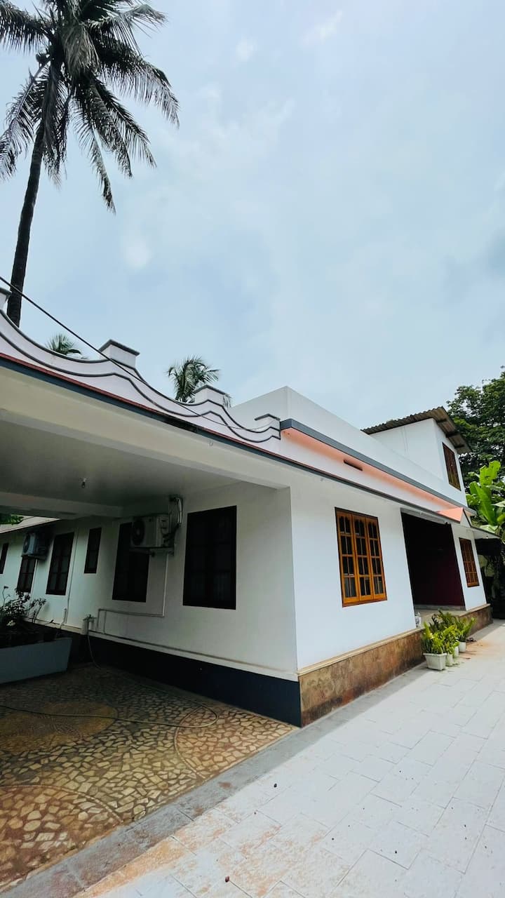 Nila By Chithra - Kannur