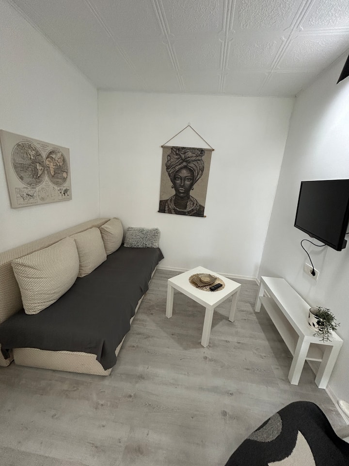 Mitende Apartment With A Mountain View 15 - 부드바