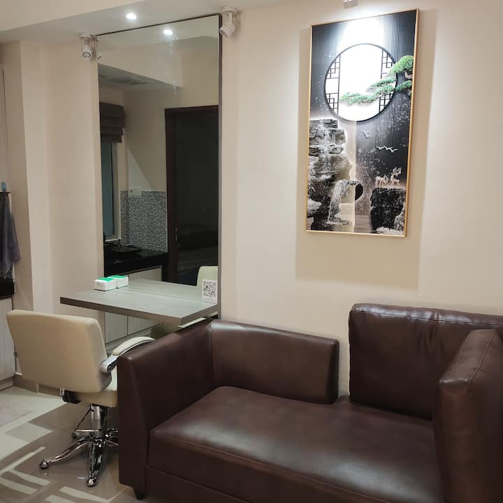 Apartment Sudirman Suites | 2br | 2nd Floor - Bandung