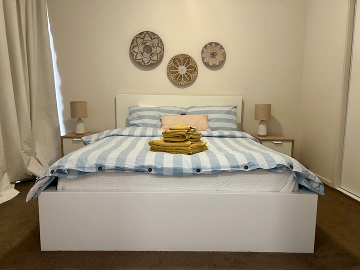 Home Away From Home In North Lakes - Brisbane