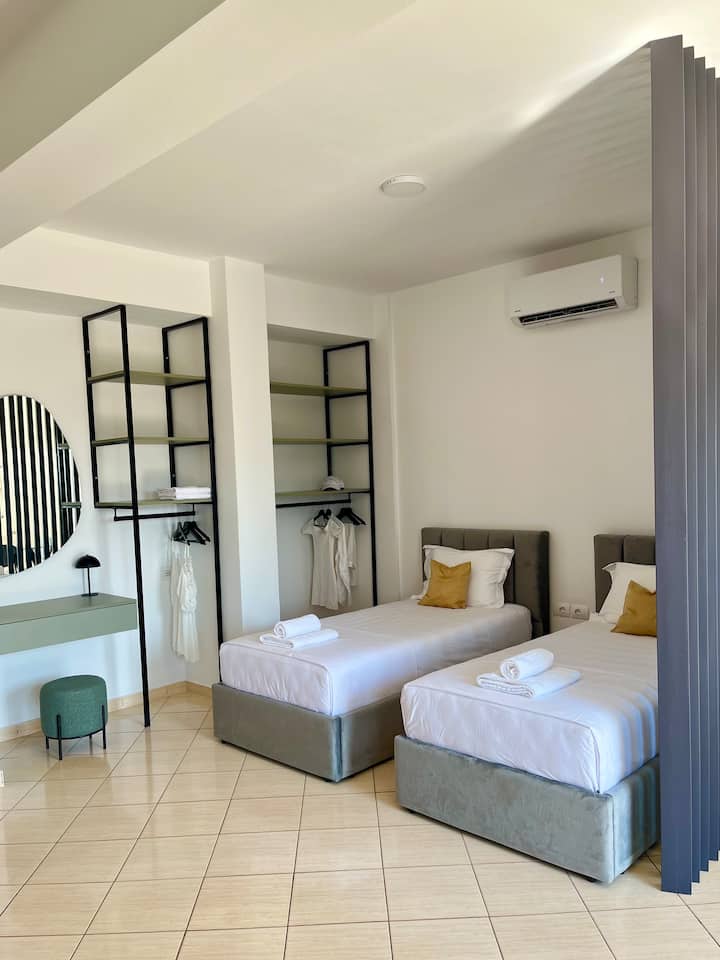 Dari’s Home - Albania