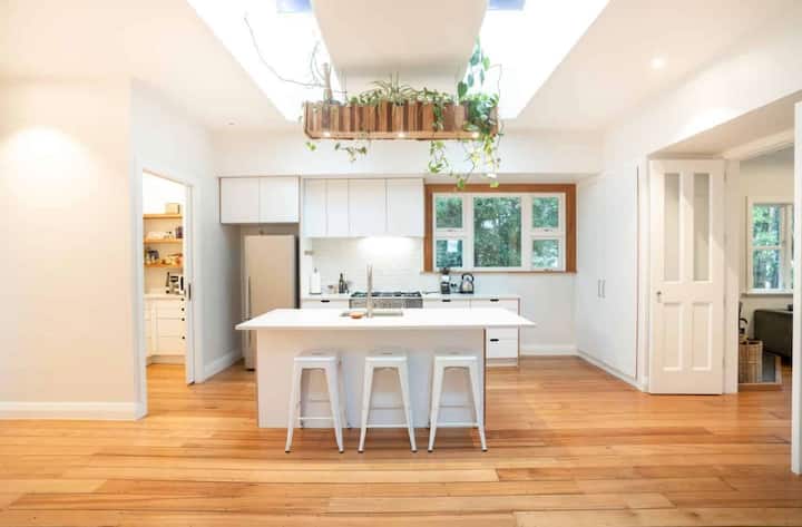 The Heart Of Hataitai - Wellington, Nueva Zelanda