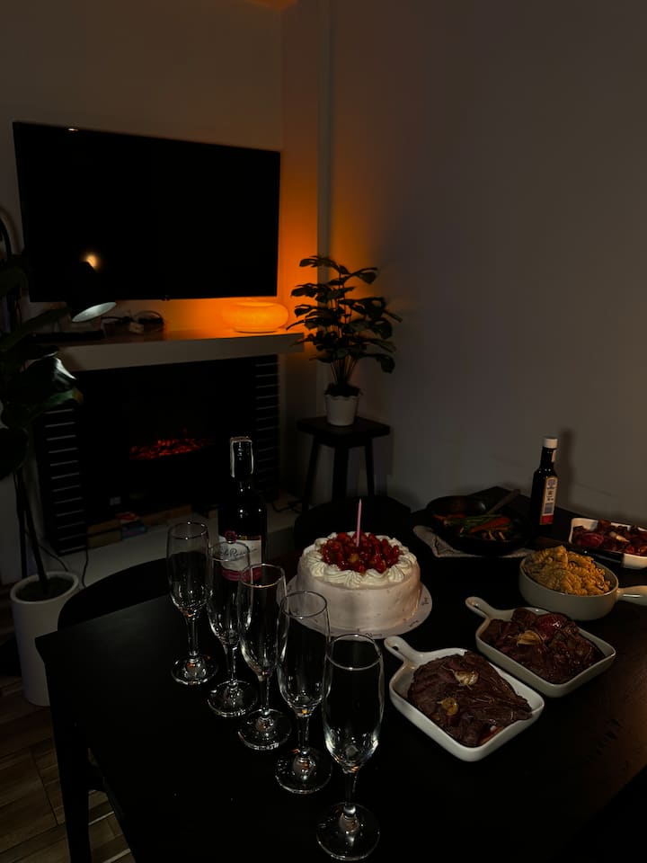 The Northern Home - Baguio Staycation - Baguio