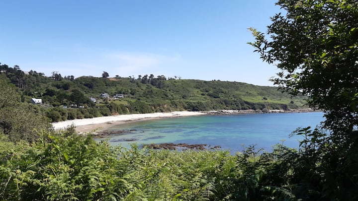 Vacances, Rando, Cyclo Ou Coloc - Trébeurden