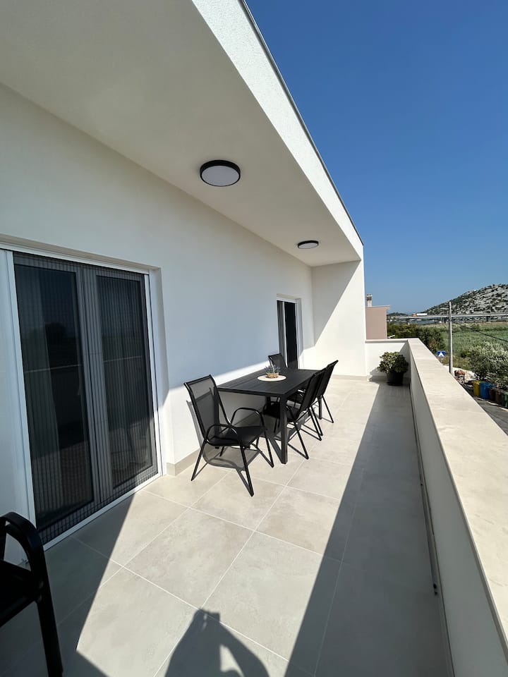 Apartman Vala - Ploče