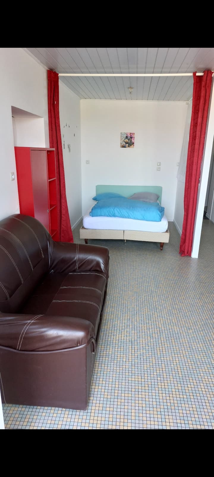 Studio - Meschers-sur-Gironde