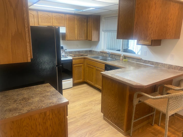 21st Ave Duplex - Yakima, WA