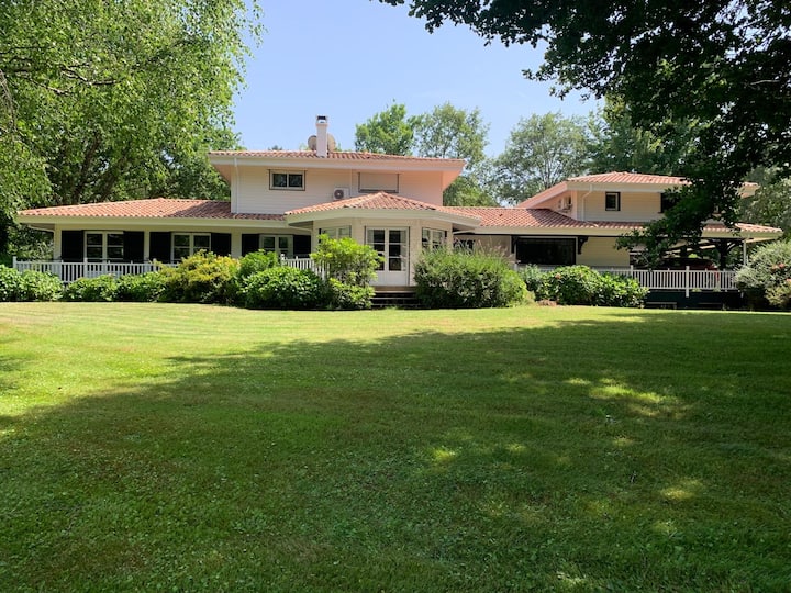 Villa Des Sources - Mios