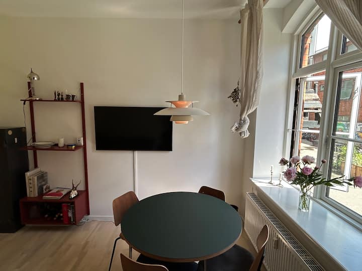 Hjem - Copenhagen