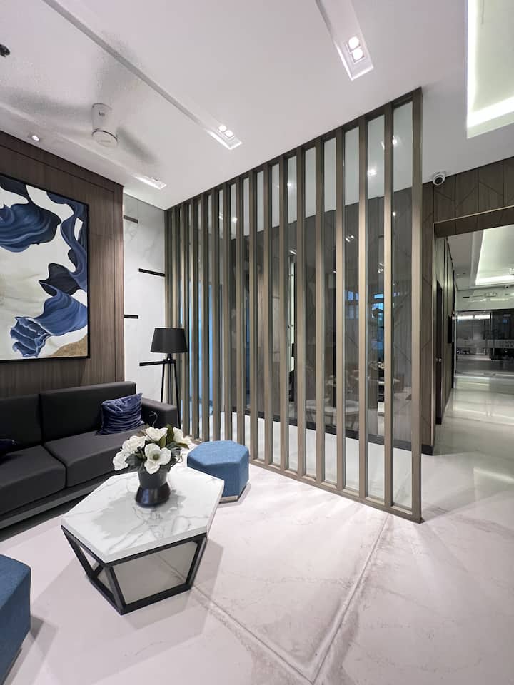 Aesthetic Condo In Cainta Smdc Charm Residences - Antipolo