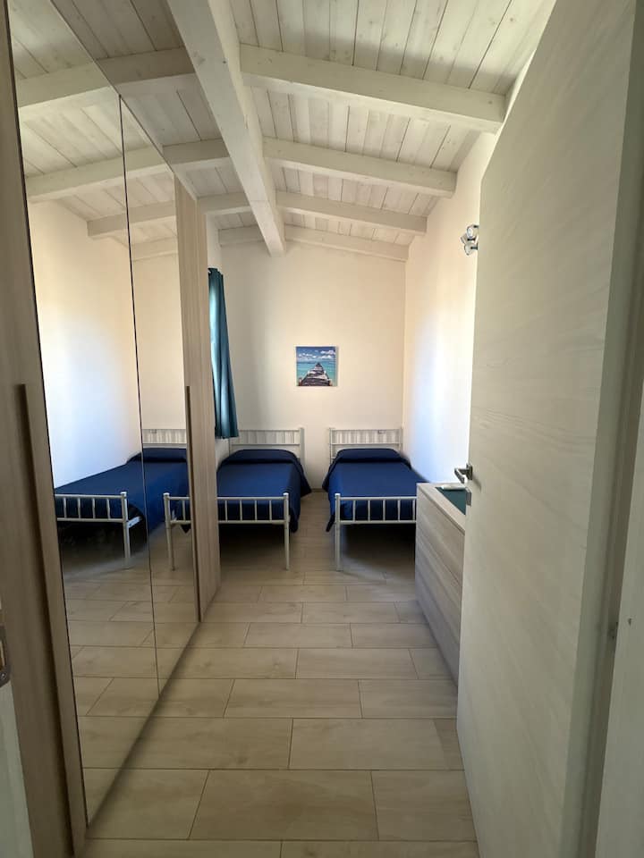 Stanza Relax - Cagliari