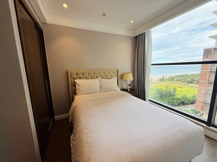 Luxury Seaview Apartment By Haru Apt - Đà Nẵng