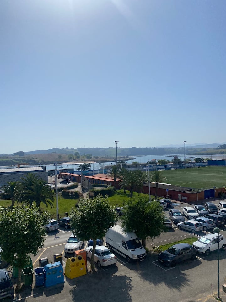 Habitación En El Puerto - Polanco