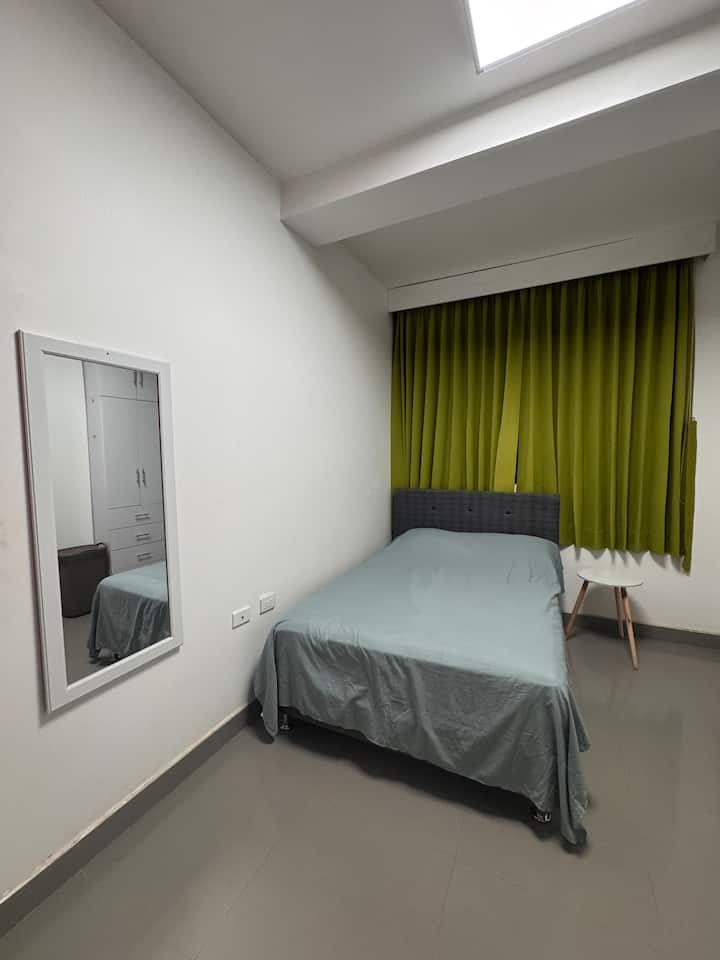 Departamento Fresco Y Tranquilo - Tarapoto