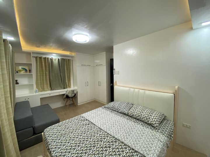 Home At Aragon! - Cagayan de Oro
